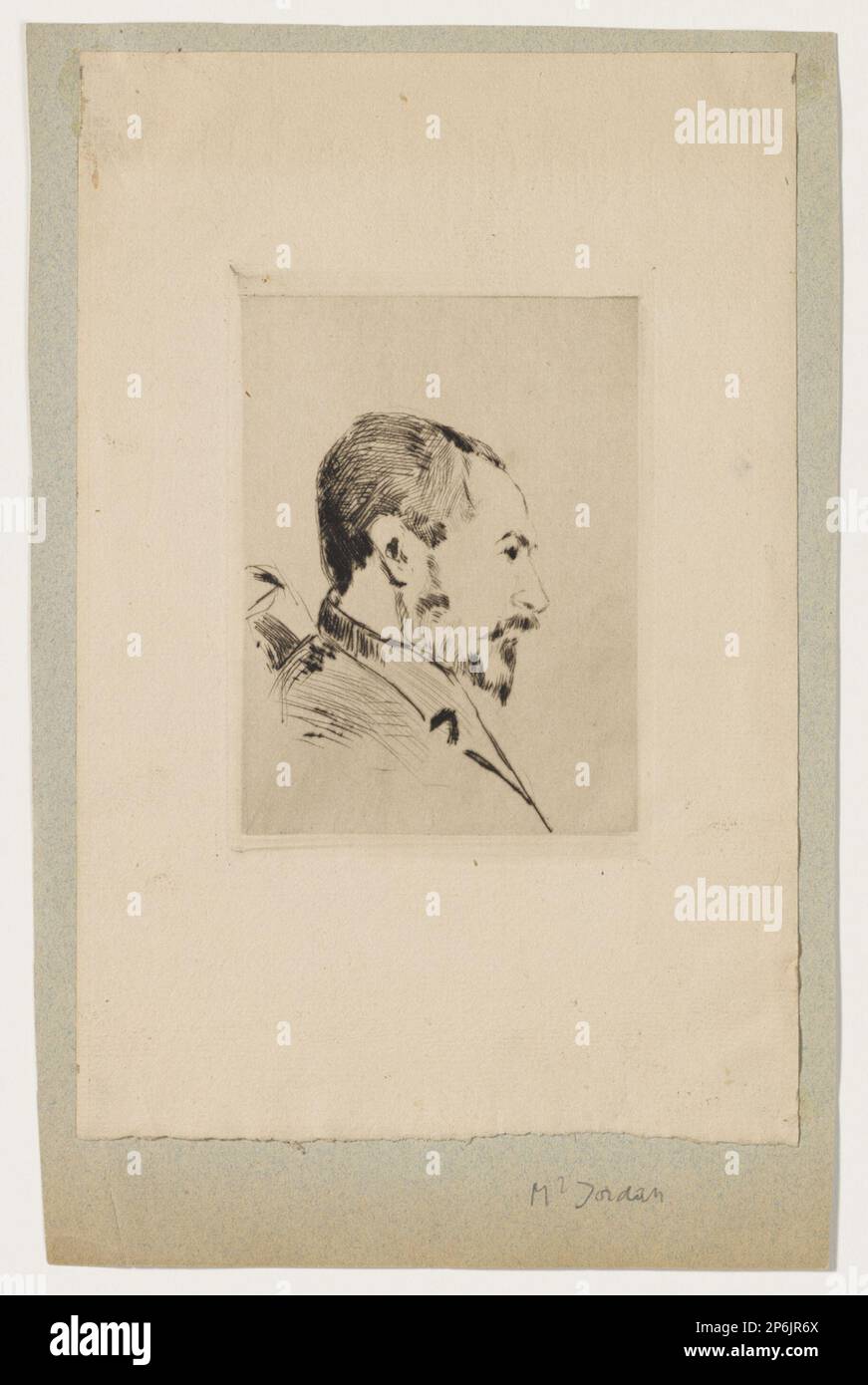 Jules jordan hi-res stock photography and images - Alamy