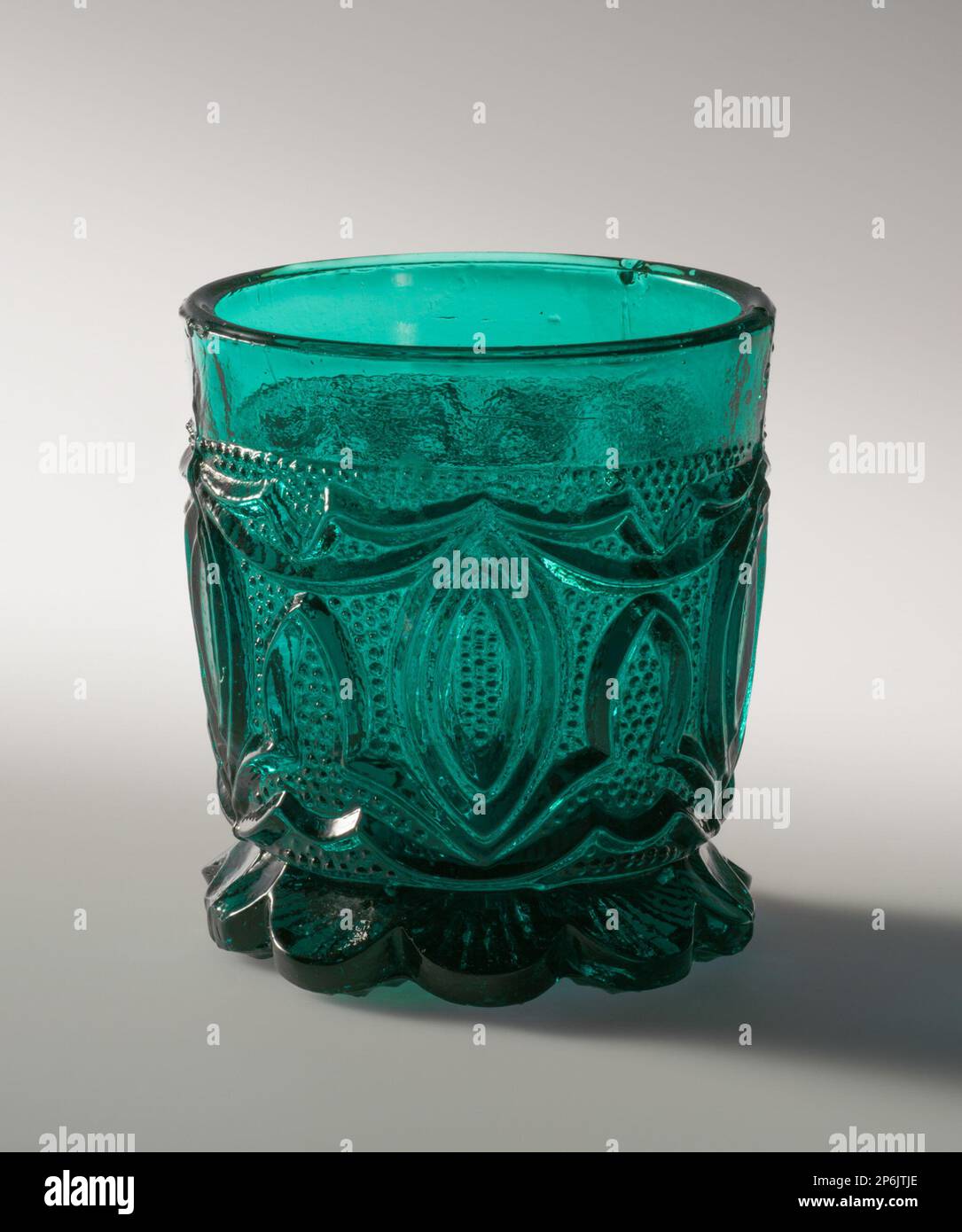 Green lead glass hi-res stock photography and images - Alamy