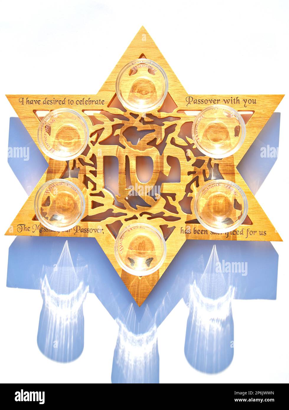 Christ our passover hi-res stock photography and images - Alamy