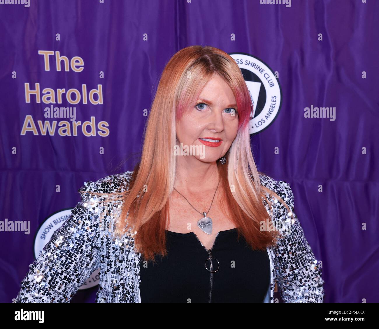 Staci layne wilson hi-res stock photography and images - Alamy