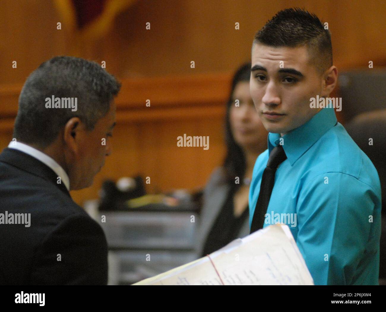 Javier de la rosa hi-res stock photography and images - Alamy