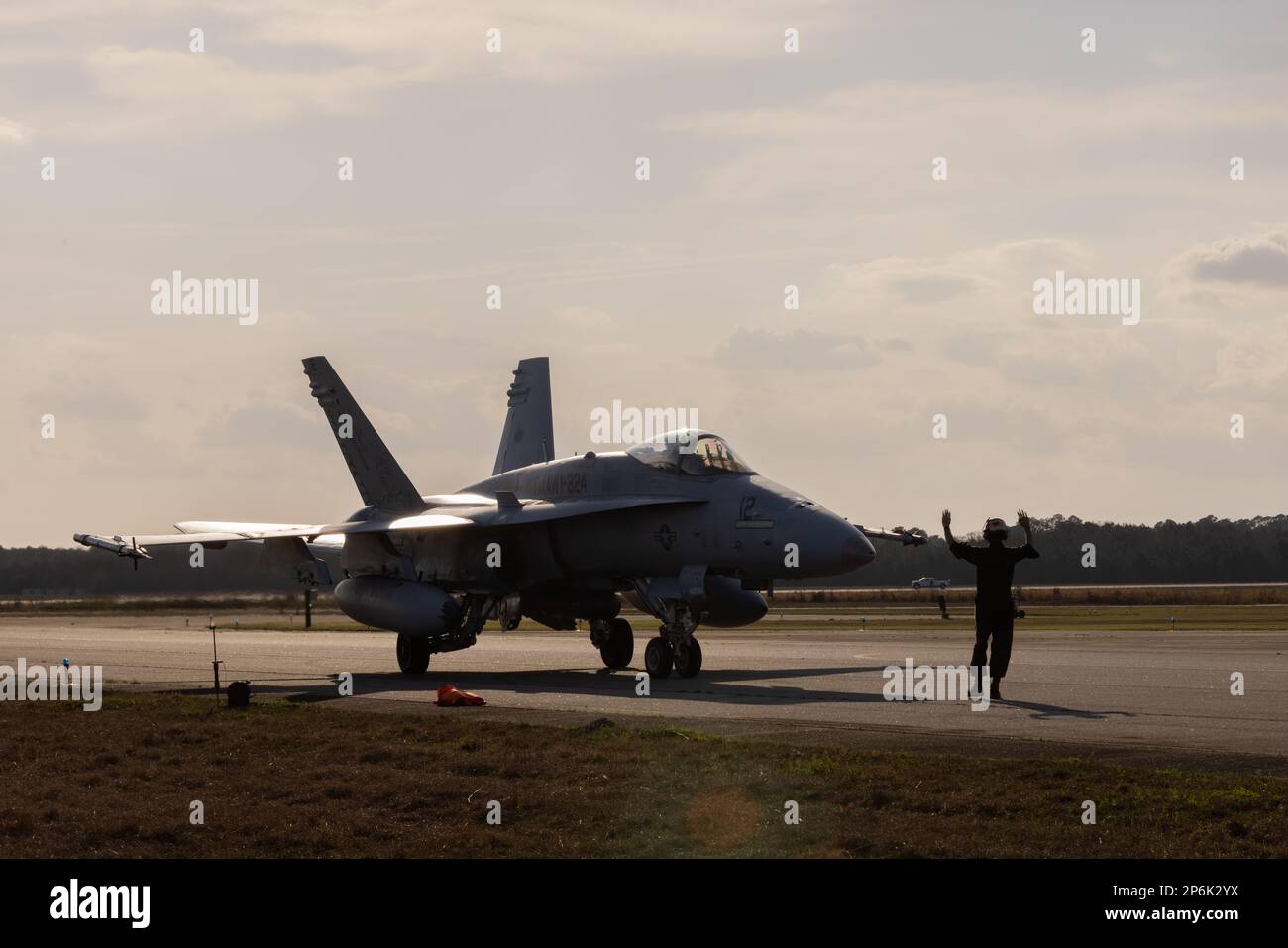 U.S. Marine Corps Staff Sgt. Jonathan Avans, plane captain, Marine All ...