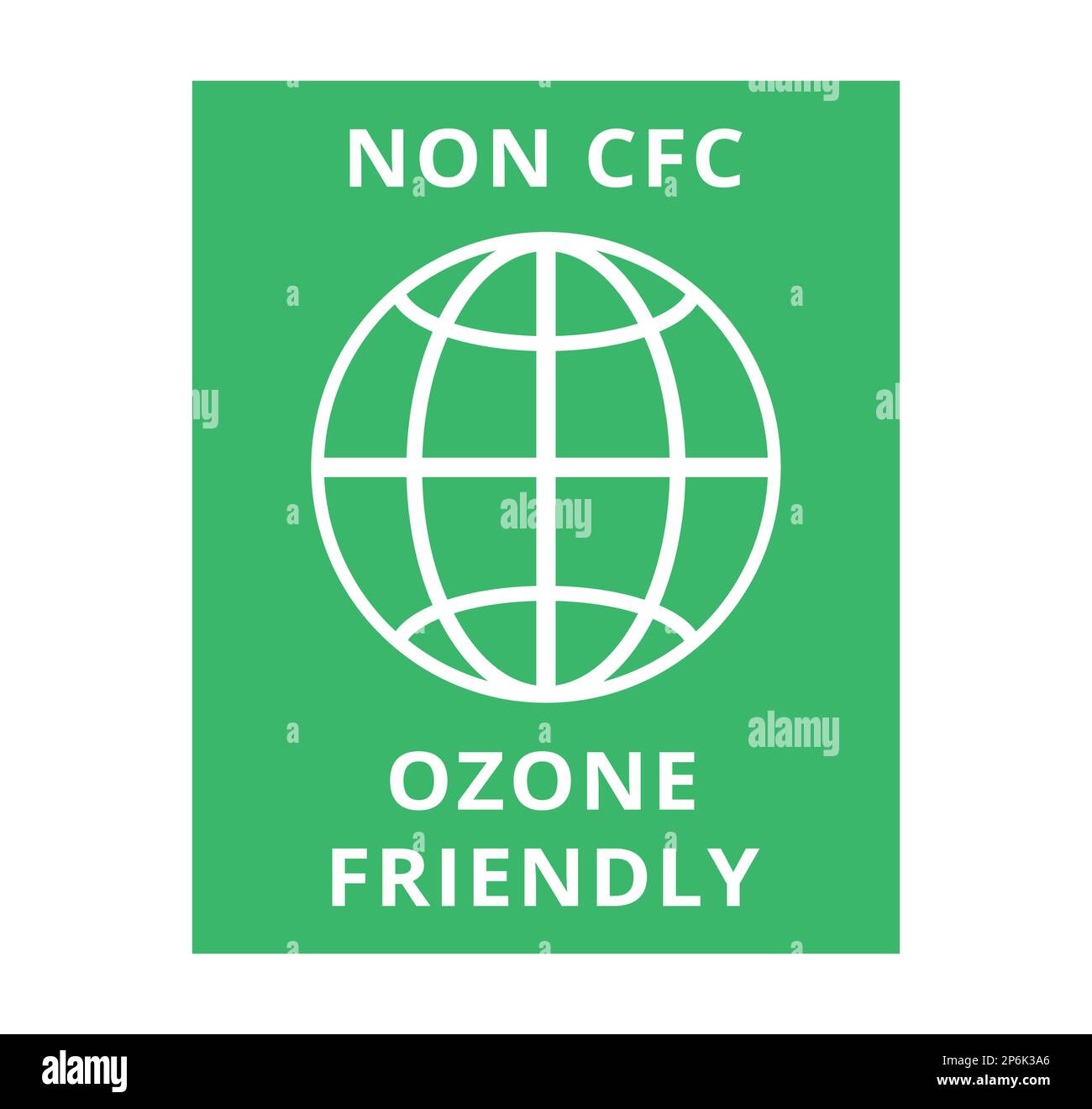 Chlorofluorocarbons Stock Vector Images - Alamy