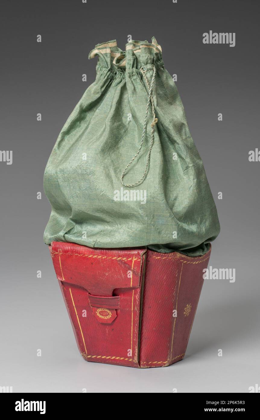 Reticule 19th century hi-res stock photography and images - Alamy