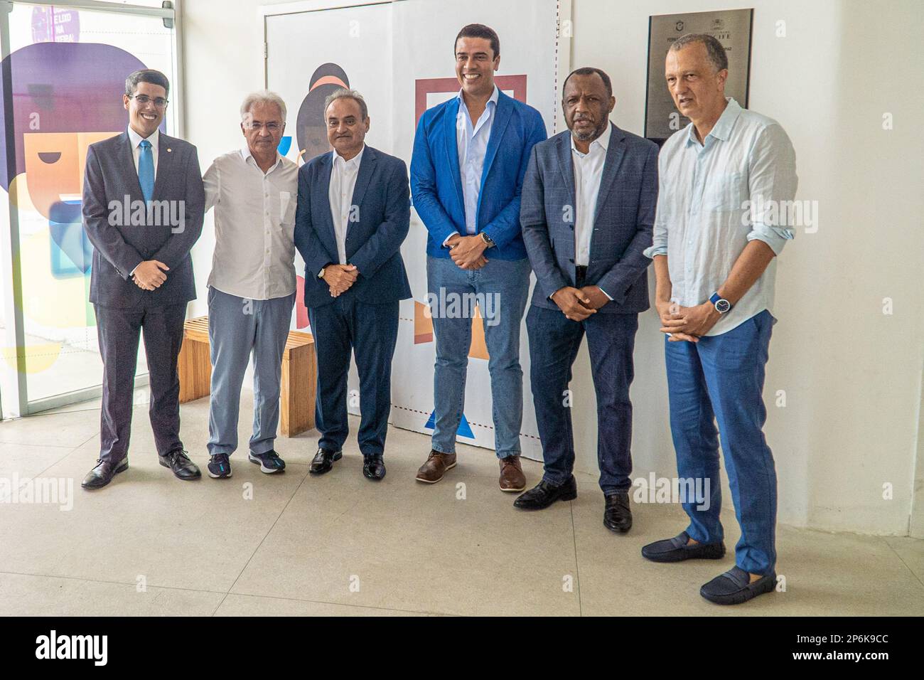 Hélder câmara hi-res stock photography and images - Alamy