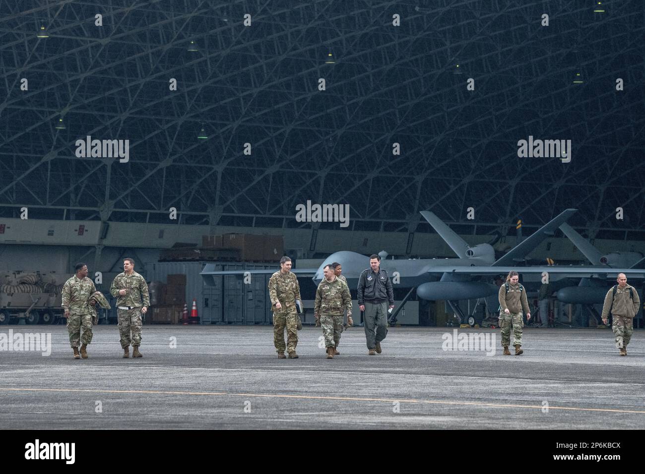 Kanoya air base hi-res stock photography and images - Alamy