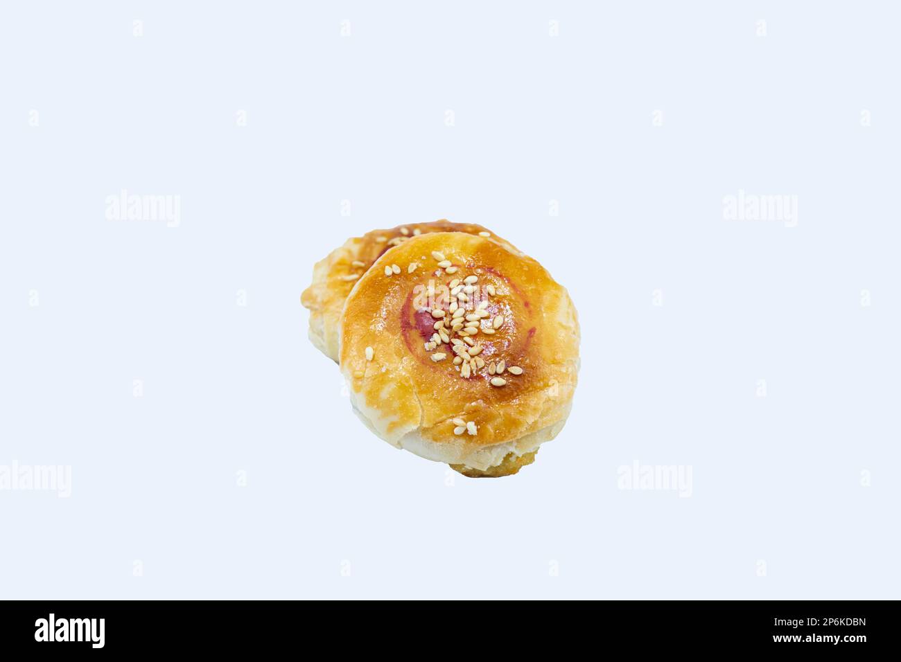It is a local dessert of Phuket people. Originated from overseas ...
