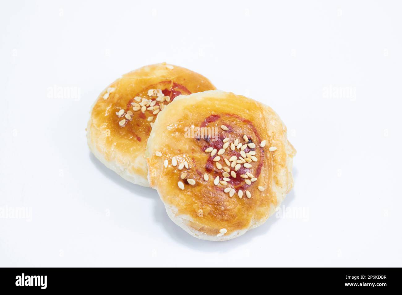 It is a local dessert of Phuket people. Originated from overseas ...