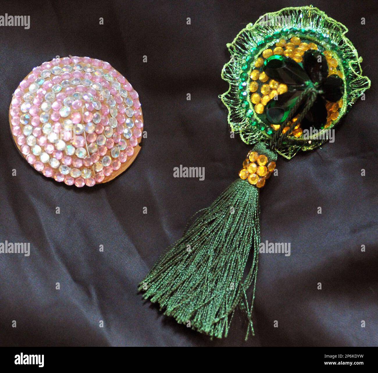 ADVANCE FOR WEEKEND EDITIONS MARCH 3-4 - In this Feb. 22, 2012 photo ...