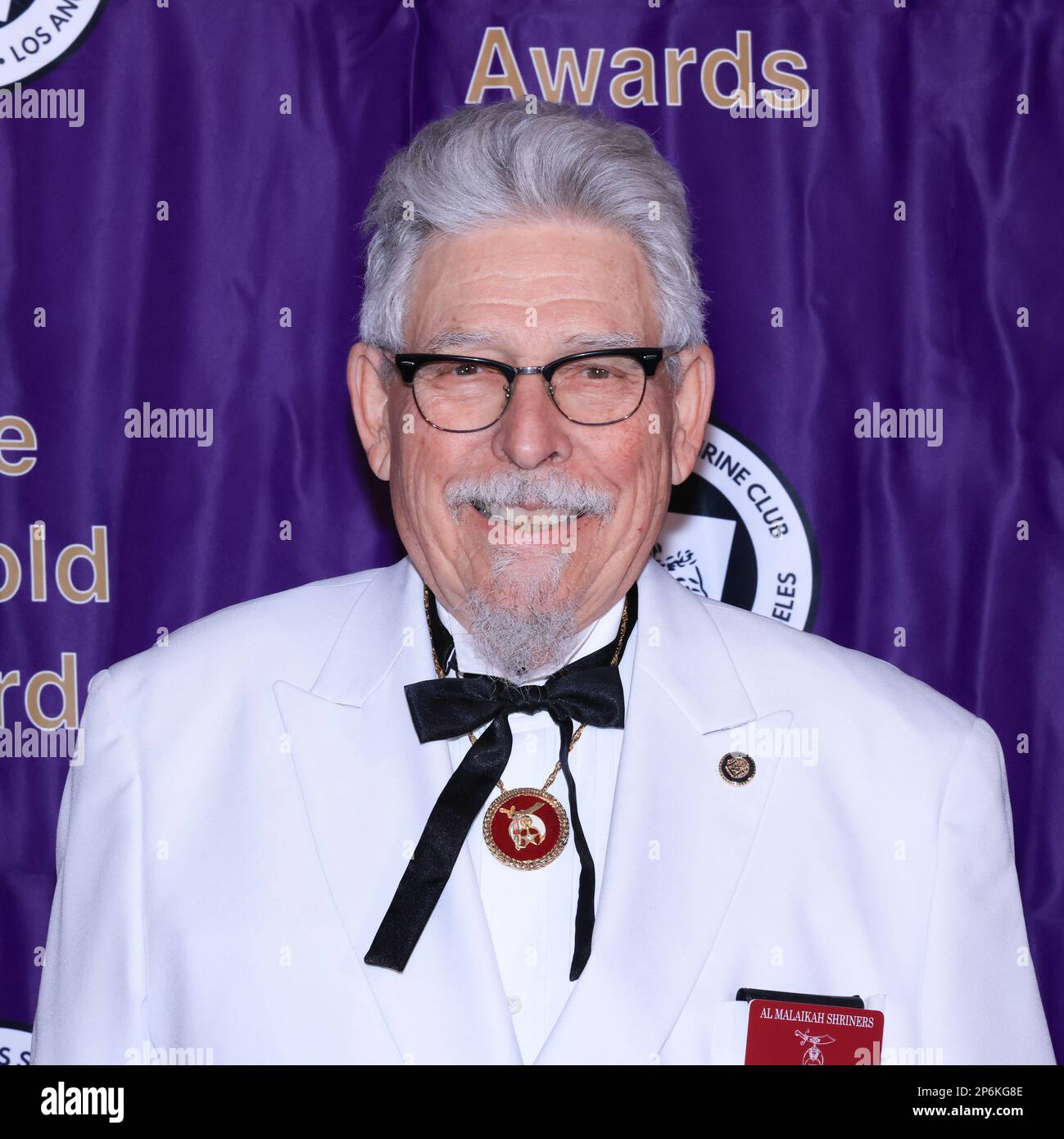 Los Angeles, California, USA. 4th March, 2023. Ted Koupal attending Al ...