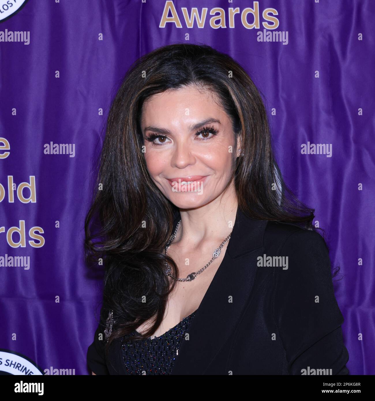 Los Angeles, California, USA. 4th March, 2023. Brenda Mejia attending ...