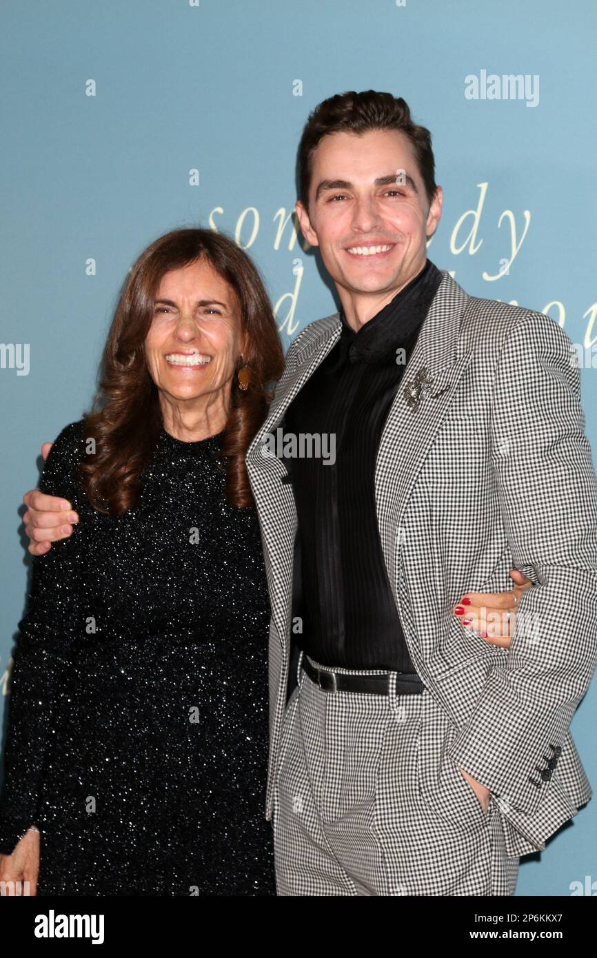 Somebody I Used to Know Premiere at the Culver Theater on February 1 ...
