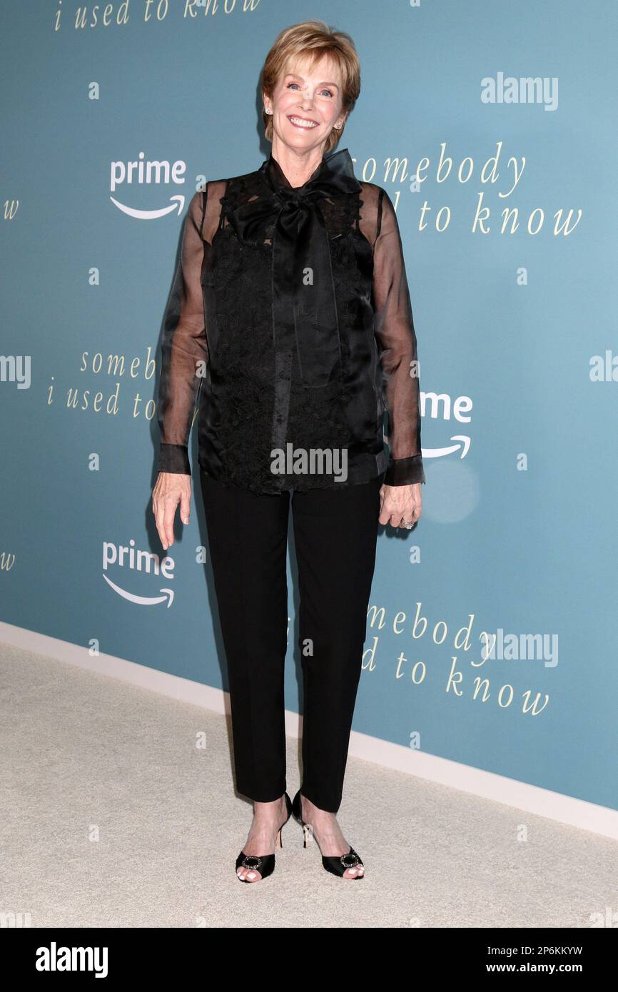Somebody I Used to Know Premiere at the Culver Theater on February 1 ...