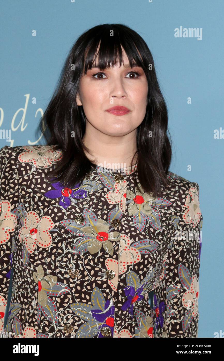 Somebody I Used to Know Premiere at the Culver Theater on February 1 ...