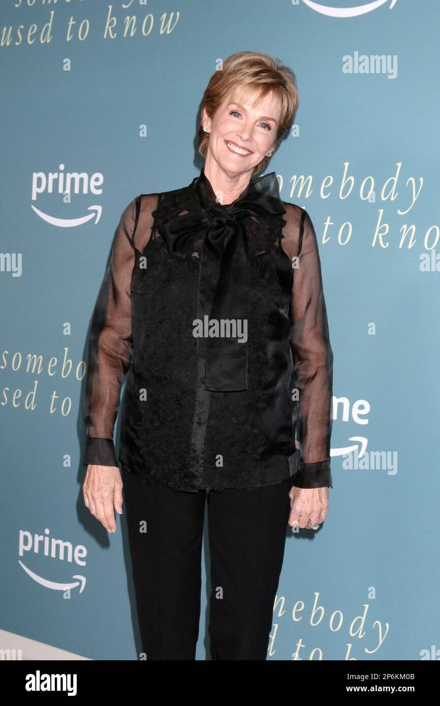 Somebody I Used to Know Premiere at the Culver Theater on February 1 ...