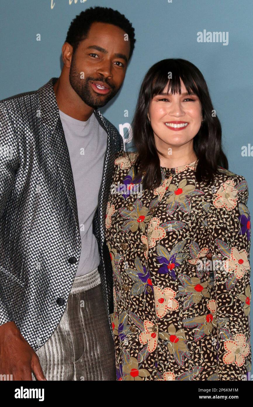 Somebody I Used to Know Premiere at the Culver Theater on February 1 ...