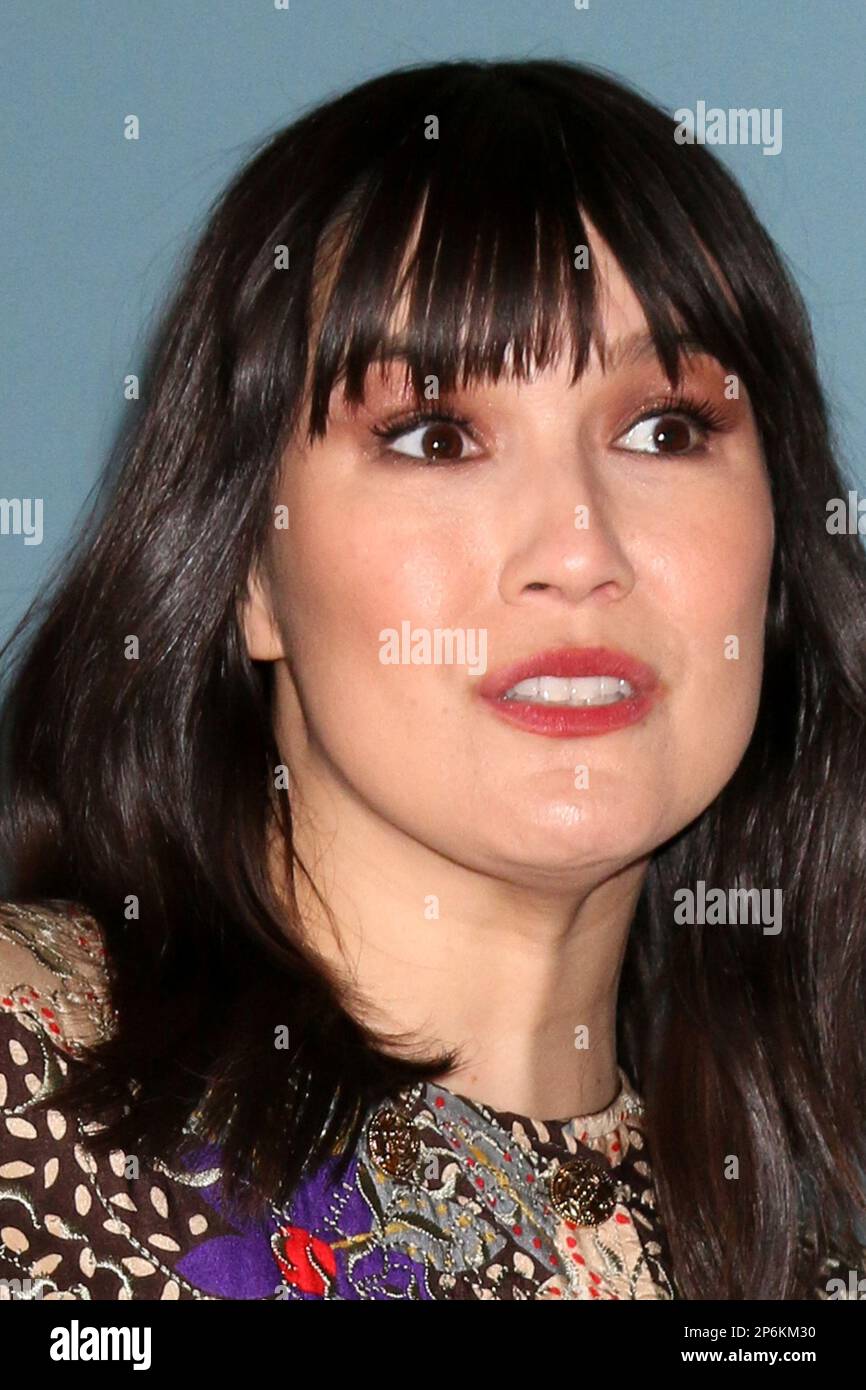 Somebody I Used to Know Premiere at the Culver Theater on February 1 ...