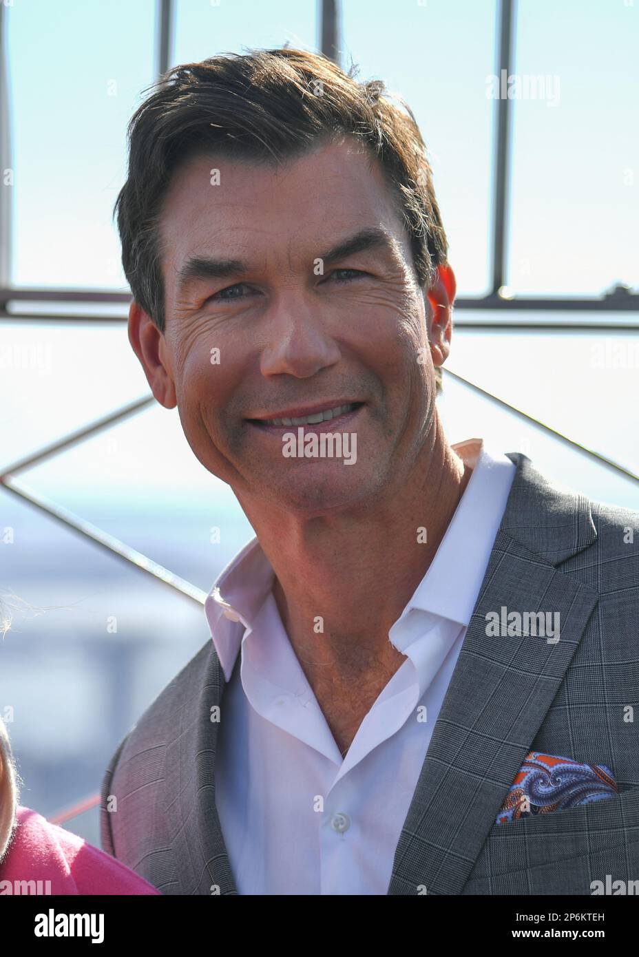 Jerry o'connell show hi-res stock photography and images - Alamy