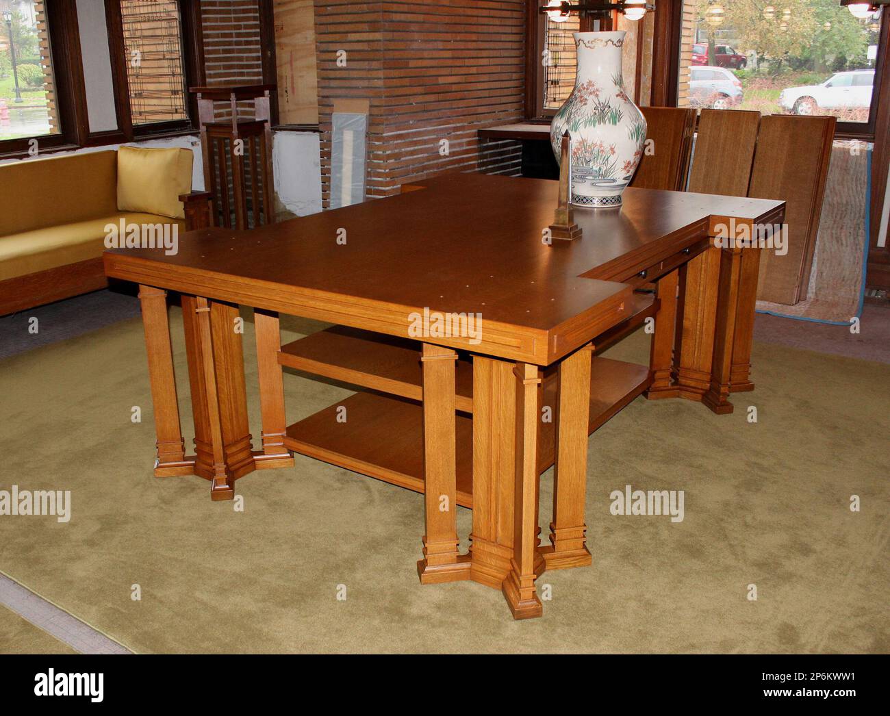 ADVANCE FOR SUNDAY FEB 26 AND THEREAFTER - In this Feb. 16, 2012 photo ...