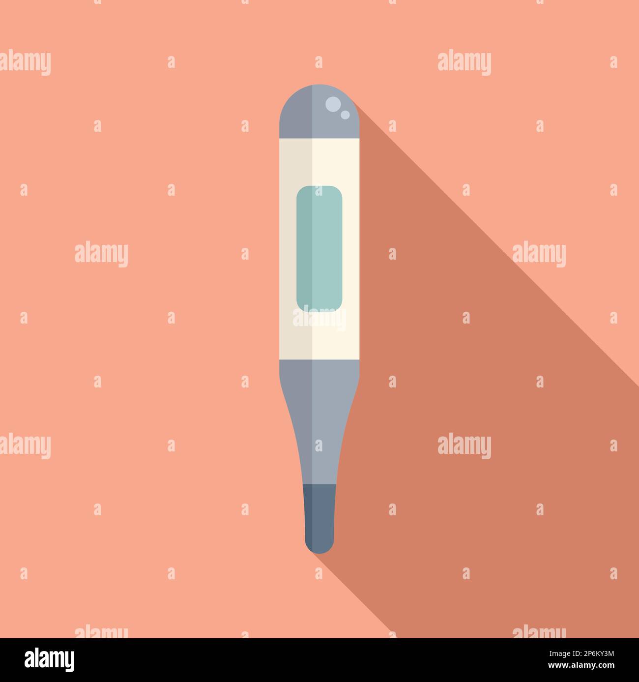 Covid19 home test kit Stock Vector Images - Alamy