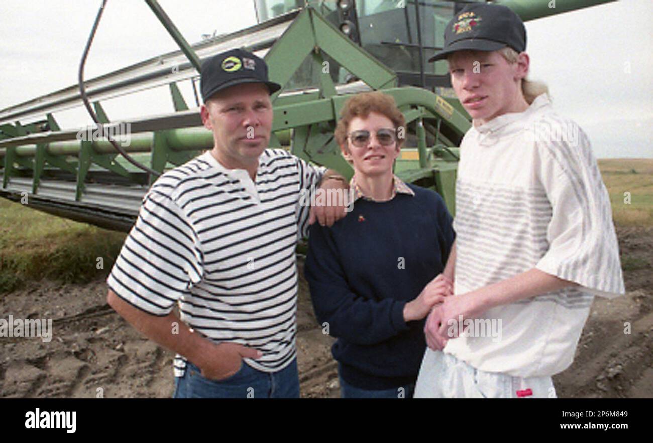 ADVANCE FOR THE WEEKEND OF FEB. 18-19 AND THEREAFTER - In an April 4 ...