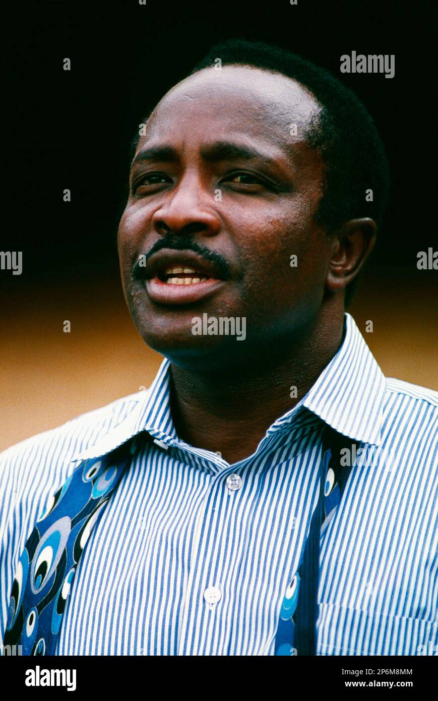 Hall of Famer Joe Morgan before a game at Dodger Stadium in Los Angeles ...