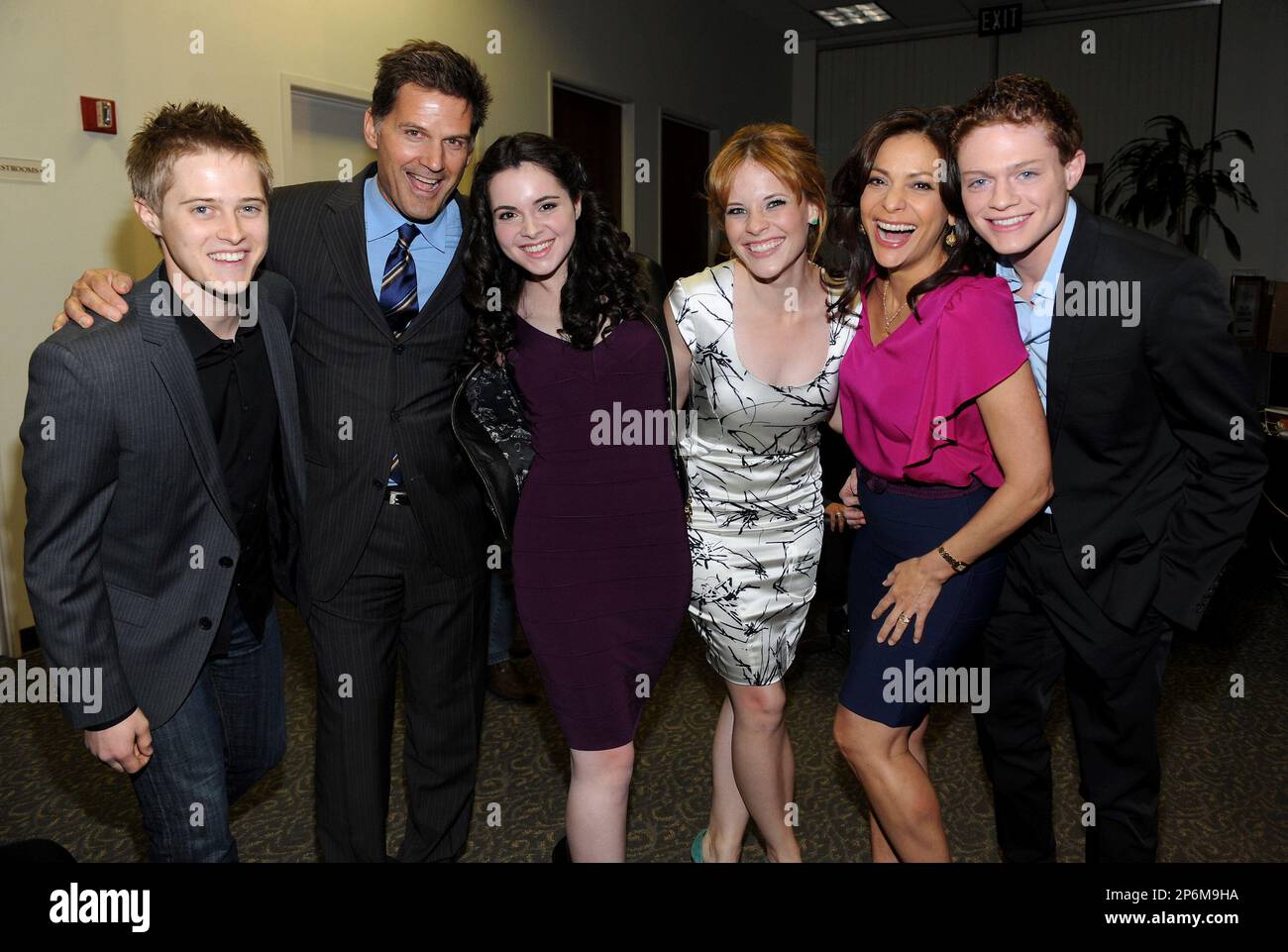 Sean Berdy Switched At Birth Cast