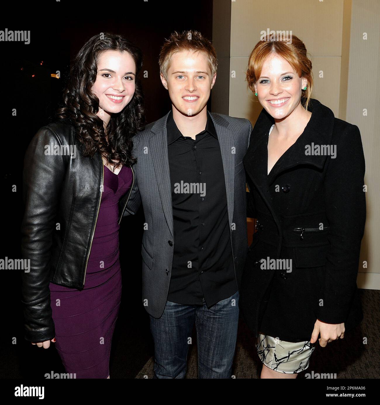 Abc Family Channel Actors