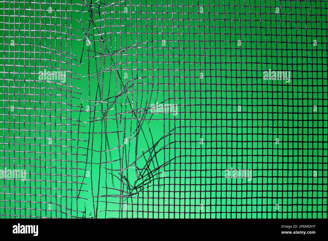 Ripped window screen hi-res stock photography and images - Alamy