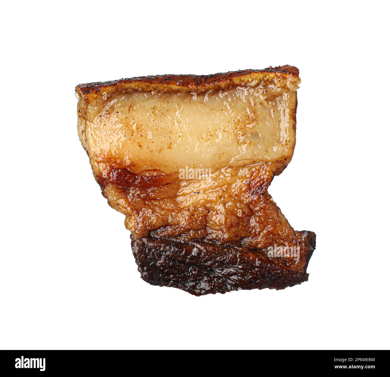 Pork lard Cut Out Stock Images & Pictures - Alamy