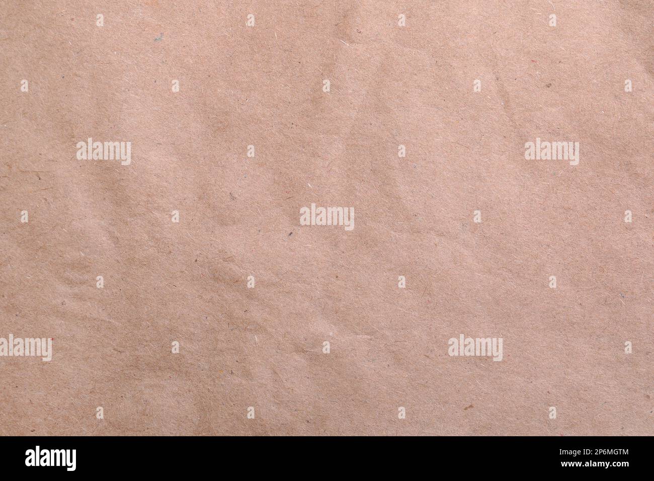 Texture of kraft paper bag as background, closeup Stock Photo - Alamy