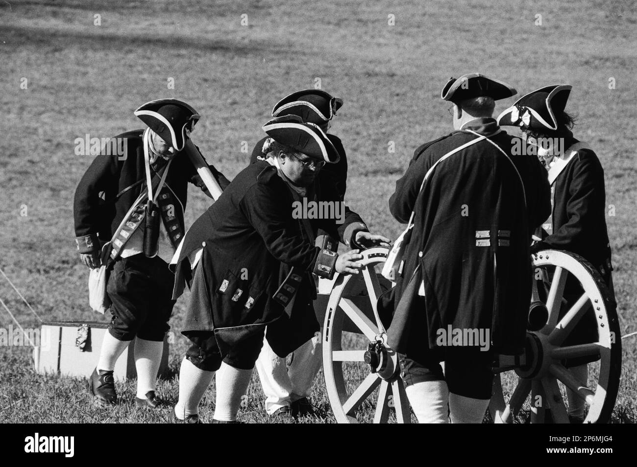 Actors in period uniforms hi-res stock photography and images - Alamy