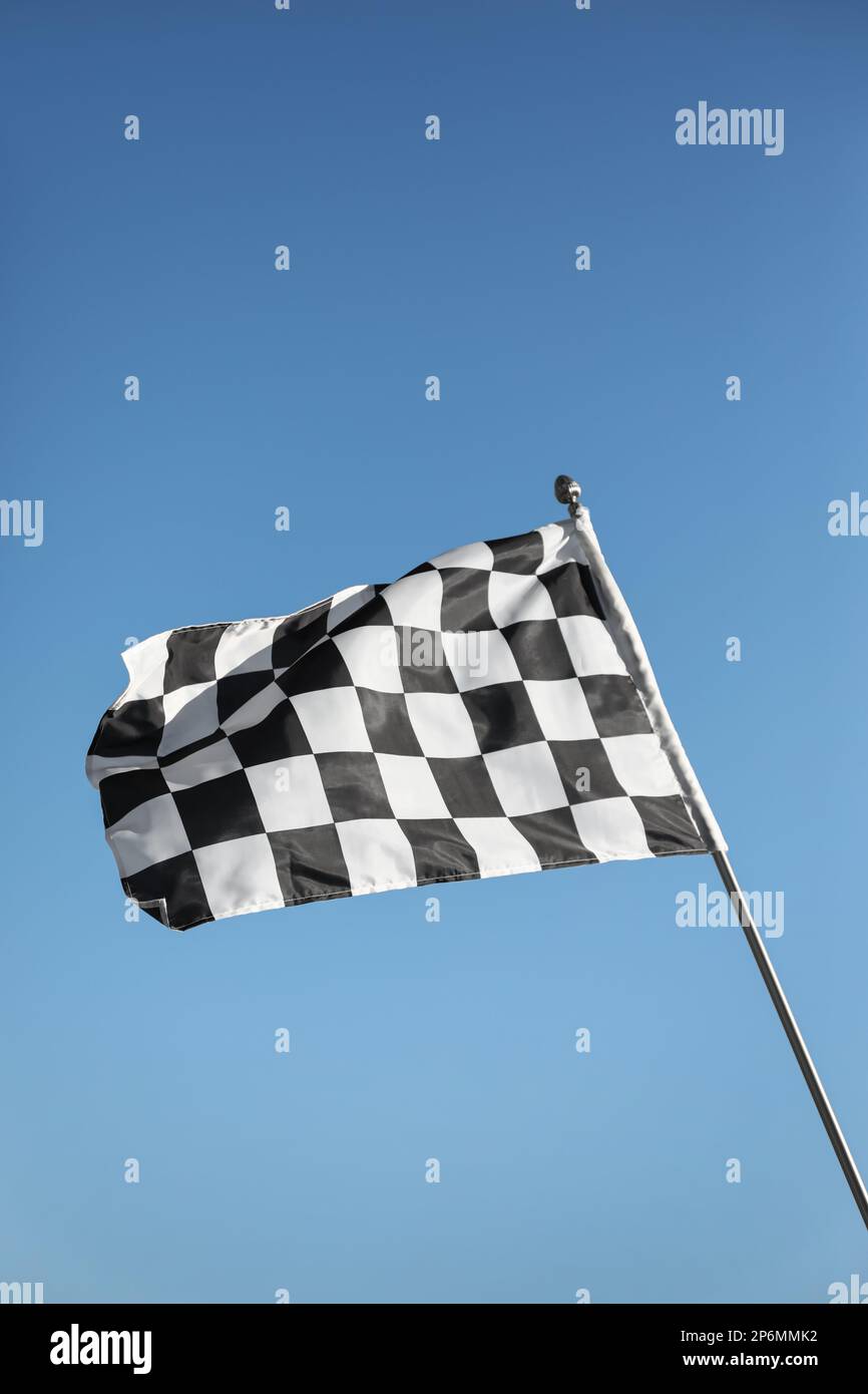 Light blue background checkered pattern hi-res stock photography and ...