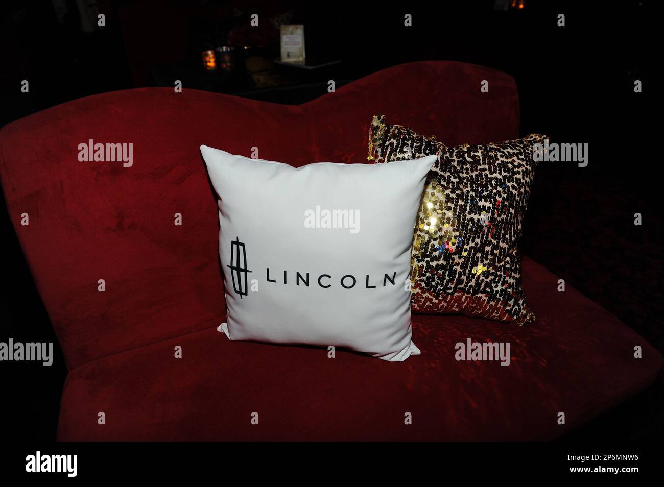 LOS ANGELES, CA - FEBRUARY 8: A general view at the 3rd Annual ESSENCE ...