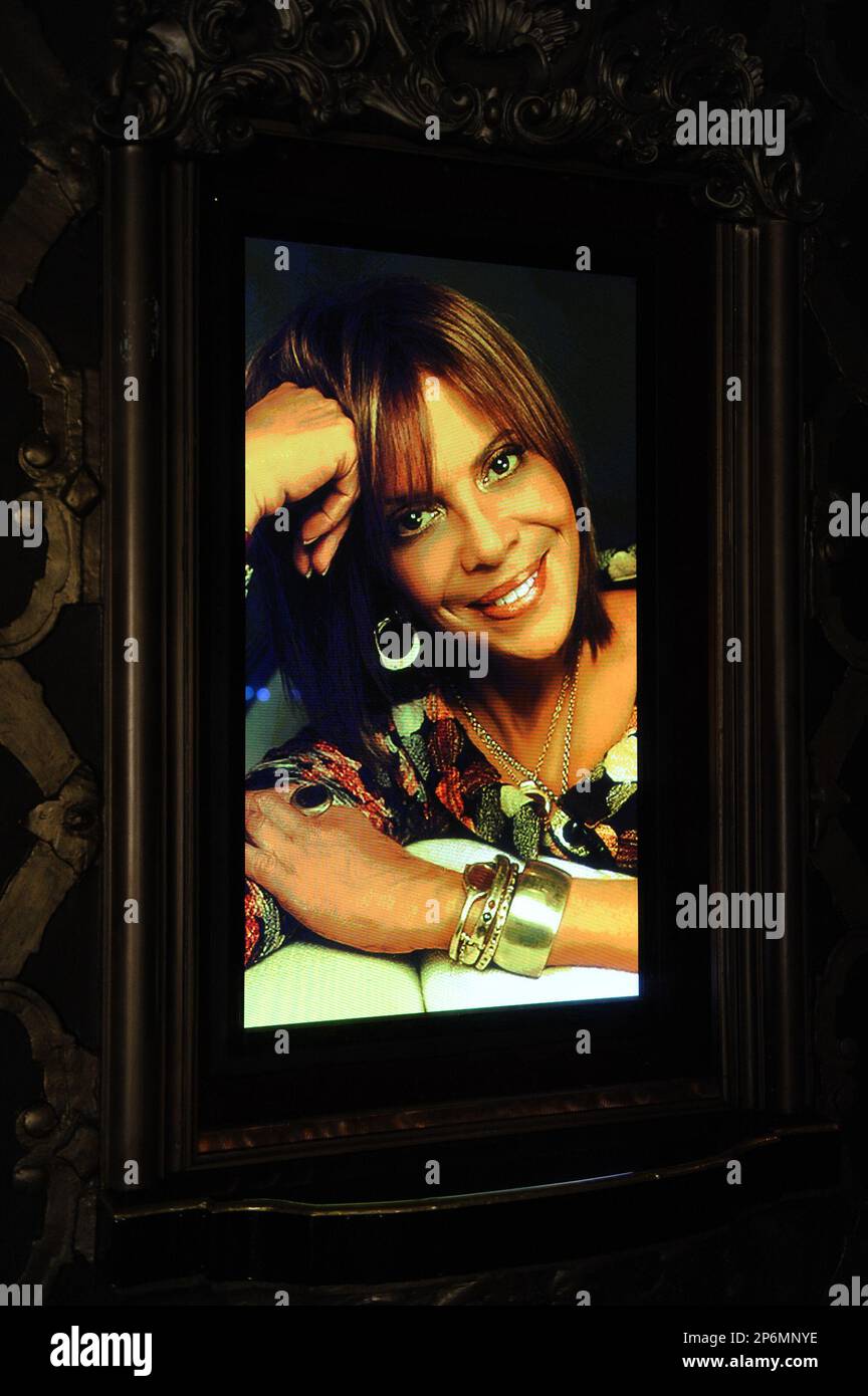 LOS ANGELES, CA - FEBRUARY 8: A general view at the 3rd Annual ESSENCE ...