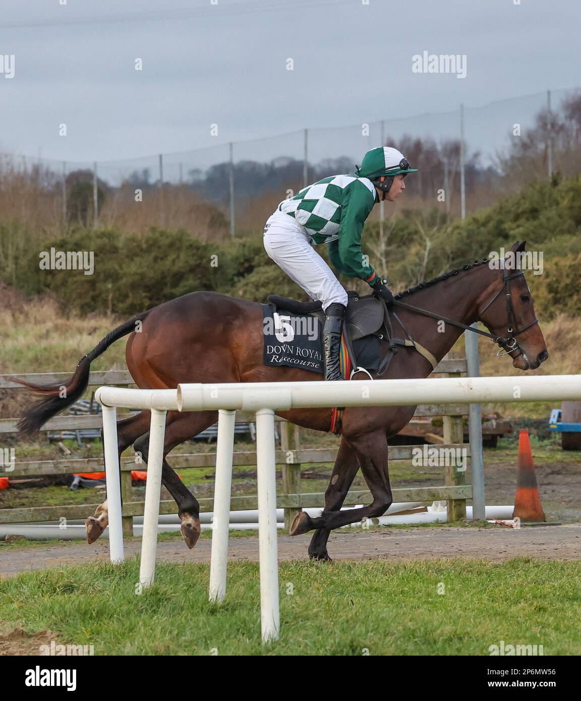 Aodhan may national hunt race hi-res stock photography and images - Alamy