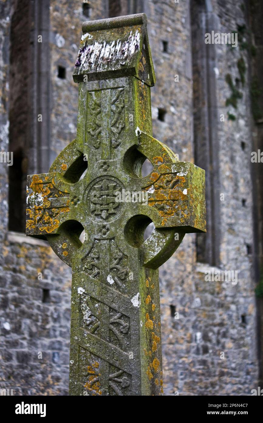Cashel irlanda hi-res stock photography and images - Alamy