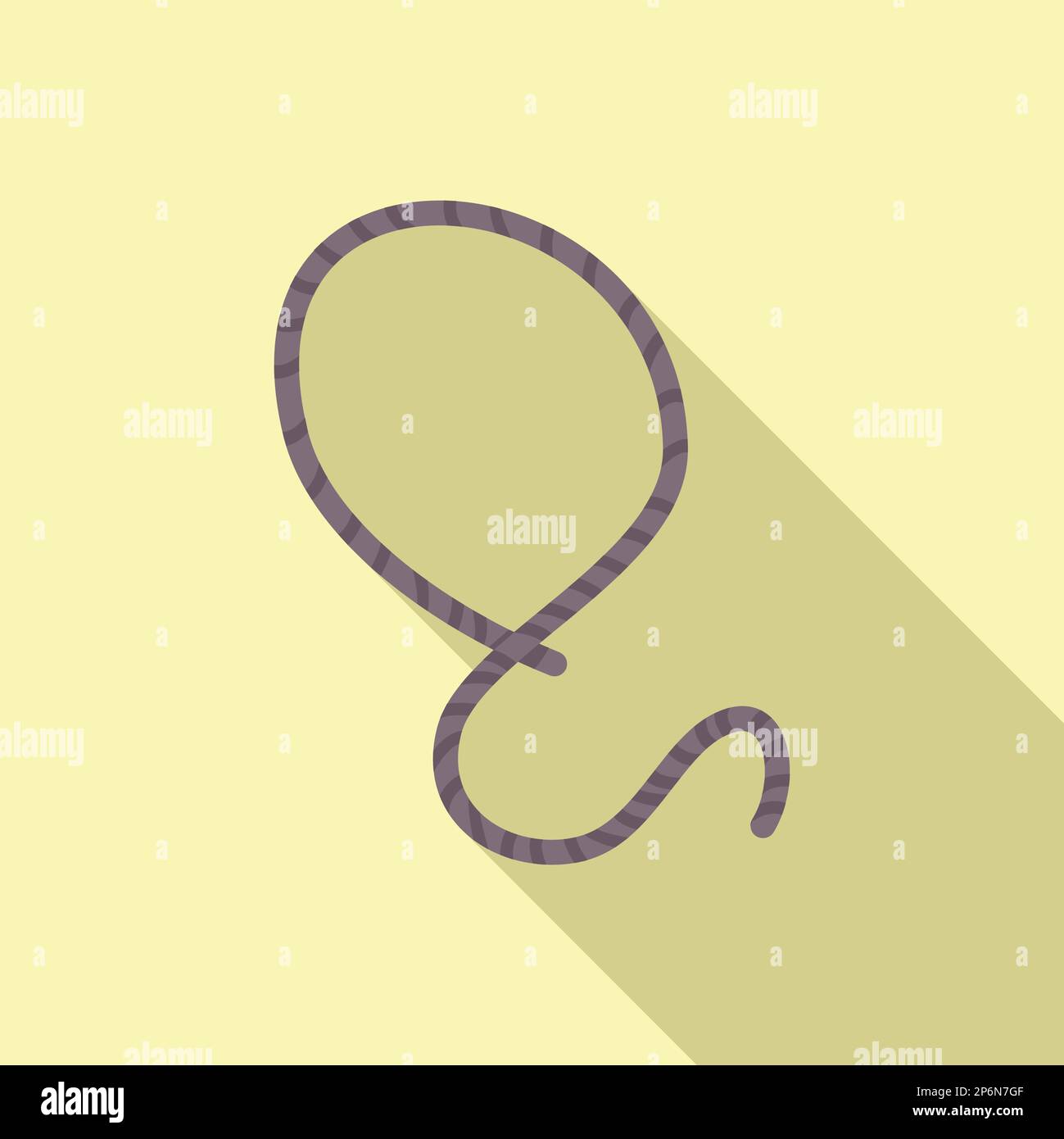 Western Lasso Border