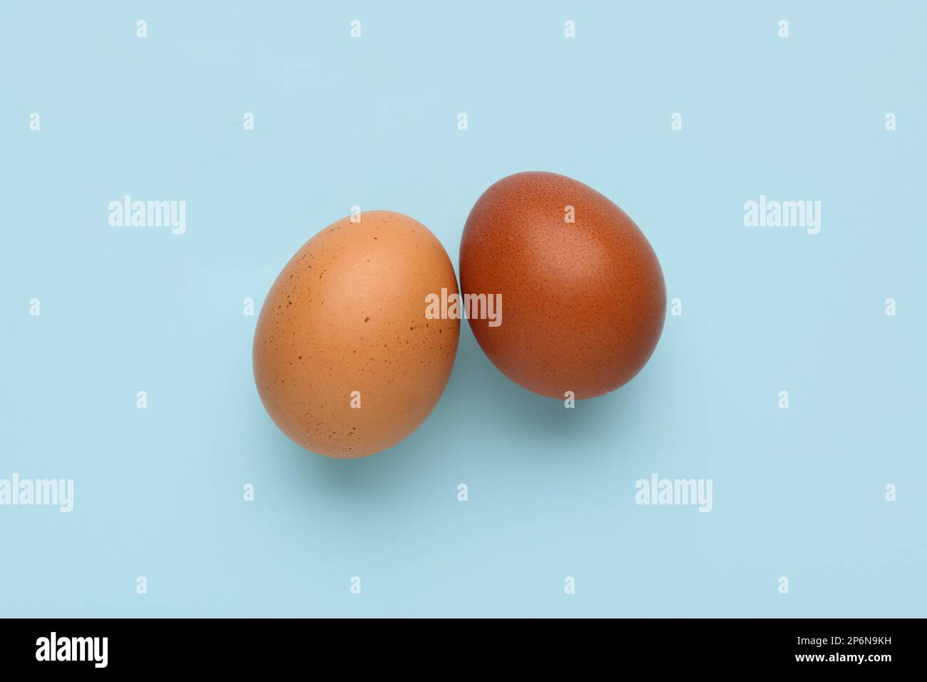 Unpeeled eggs hi-res stock photography and images - Alamy