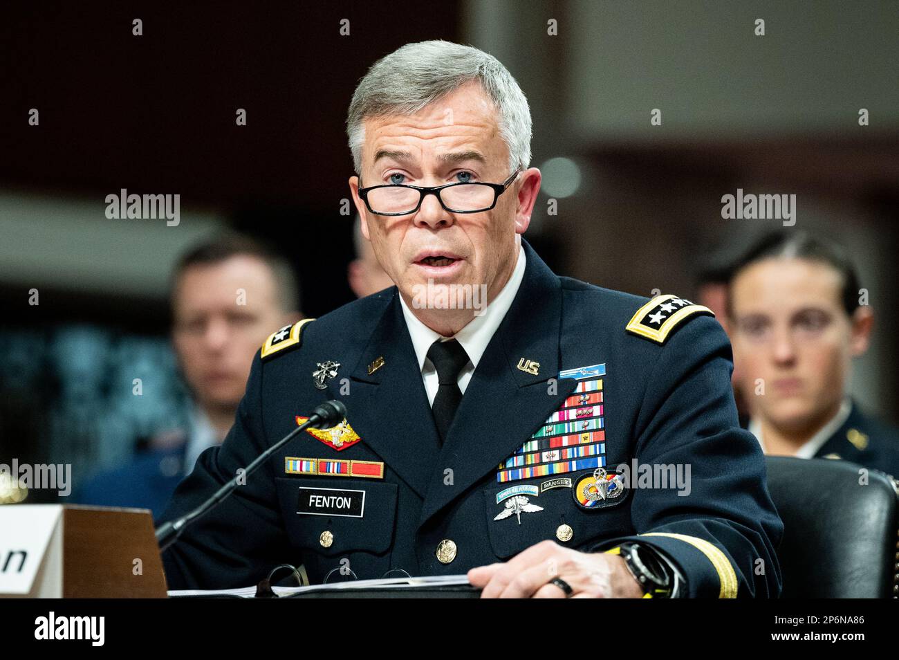 United states special operations command hi-res stock photography and ...