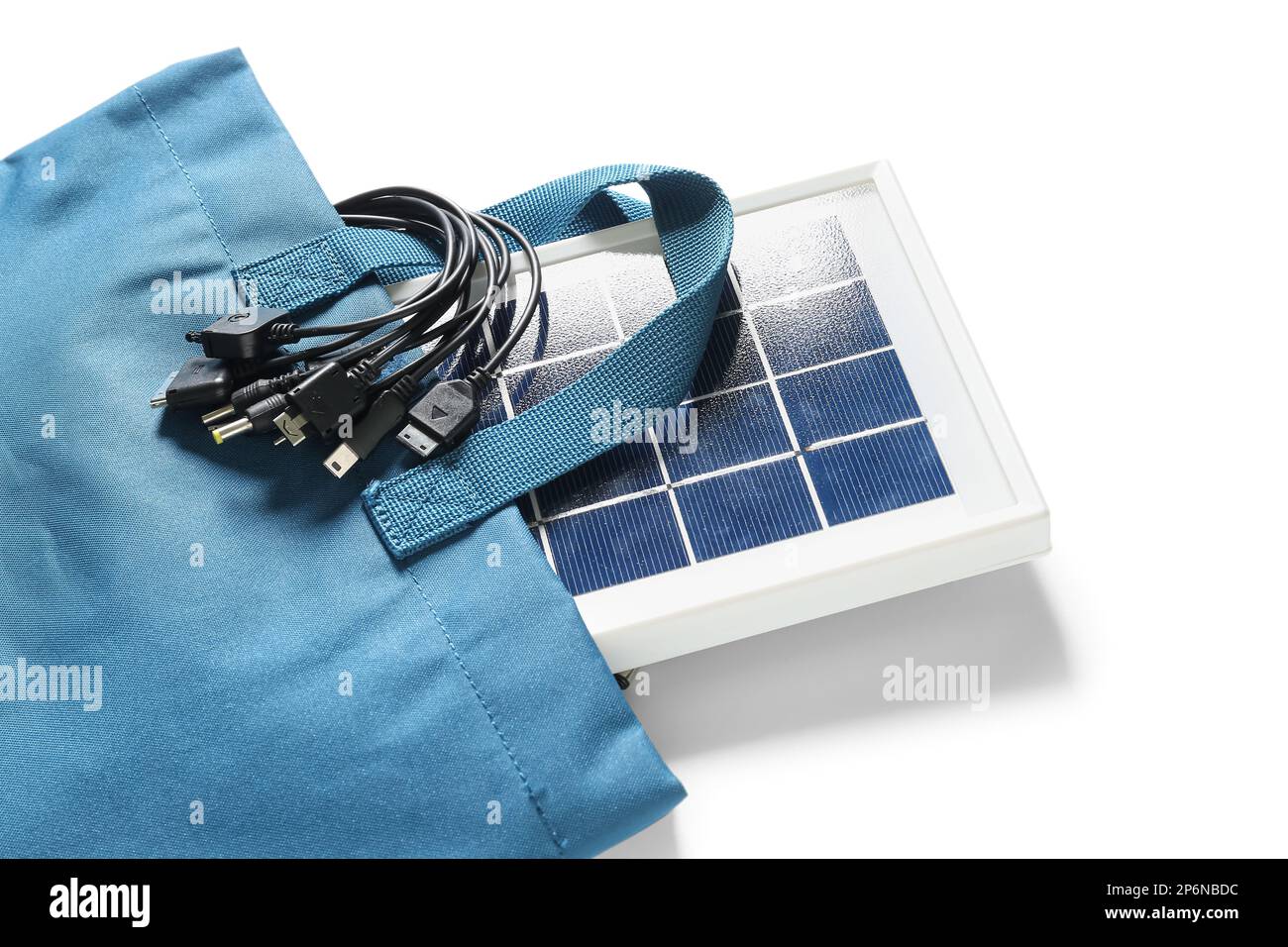 Photovoltaic cables hi-res stock photography and images - Alamy