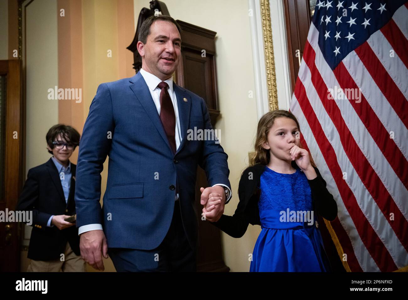 Jennifer mcclellan hi-res stock photography and images - Alamy