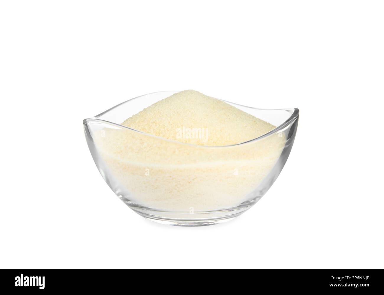 Gelatin granules hi-res stock photography and images - Alamy