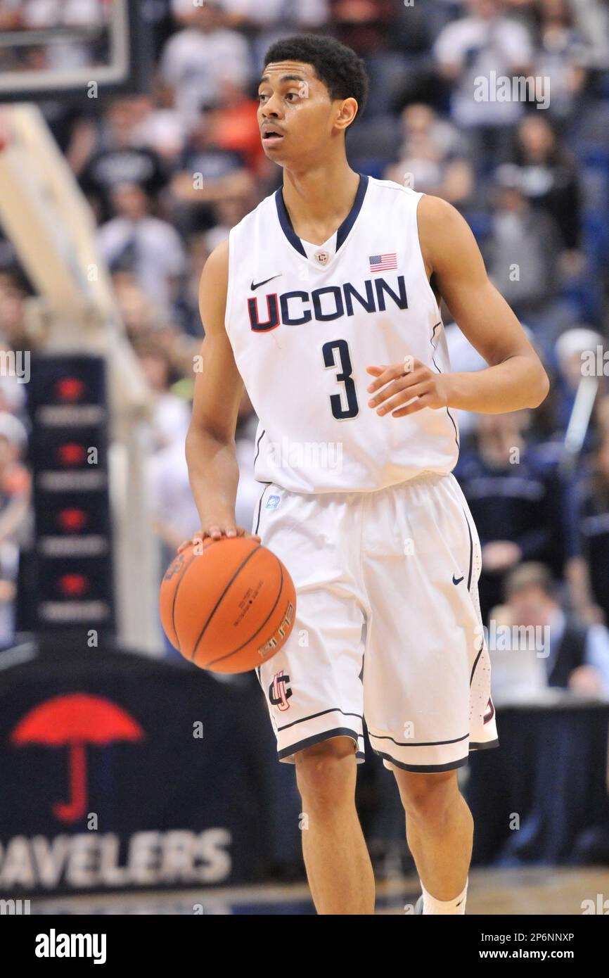 Jeremy Lamb Uconn