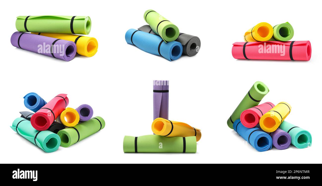 Camping mats hi-res stock photography and images - Alamy