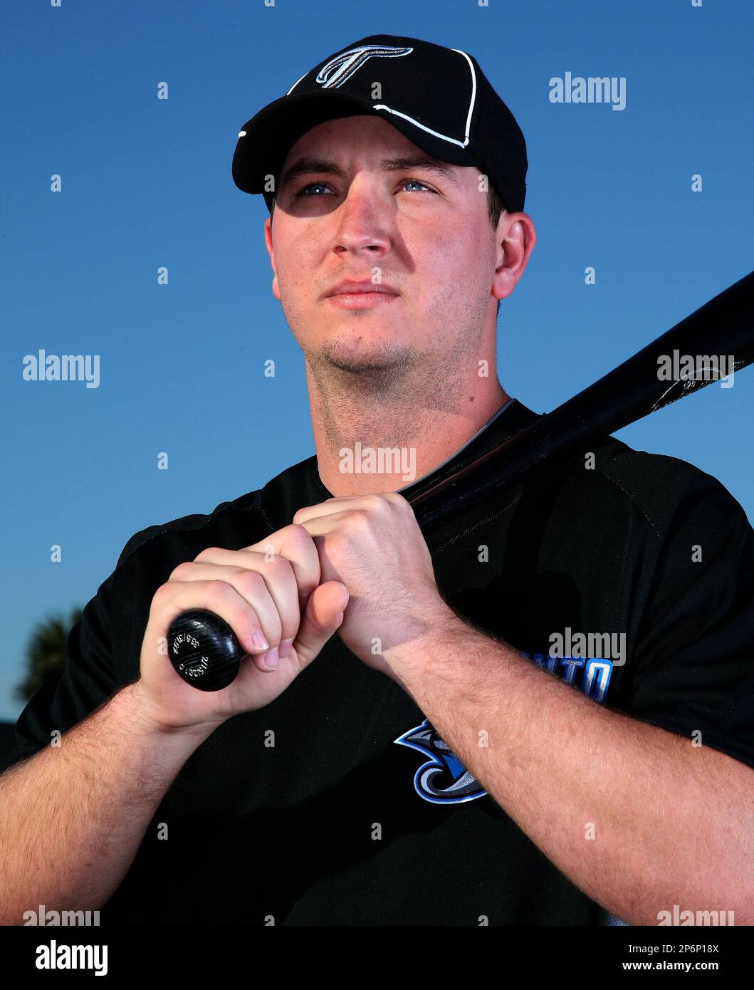 David Cooper Baseball