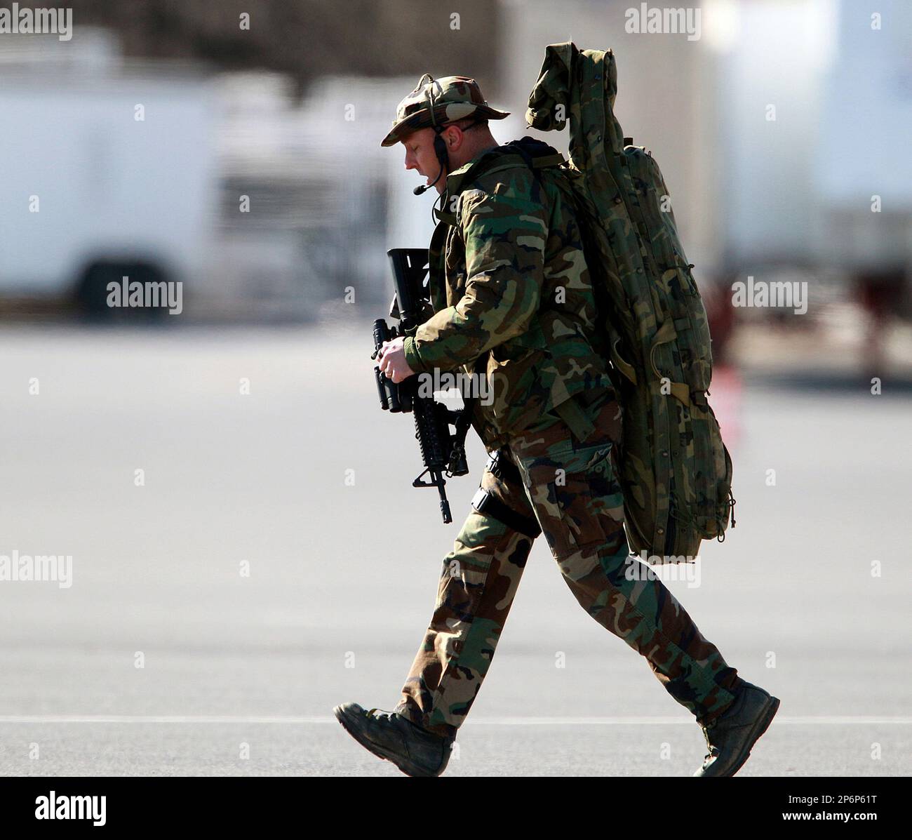 Pennsylvania State Police, Special Emergency Response Team (SERT ...