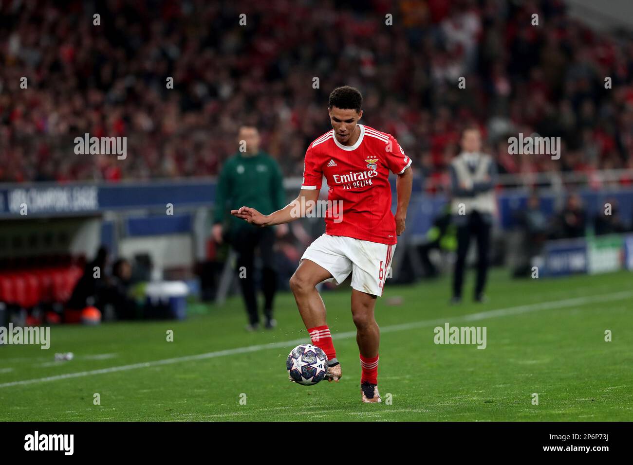 Alexander bah 2023 hi-res stock photography and images - Alamy