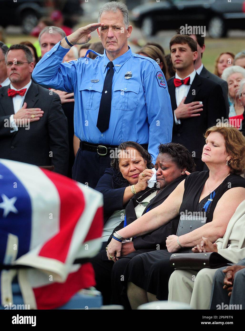Aiken Public Safety Officer Master Cpl. Sandra Rogers' life partner ...