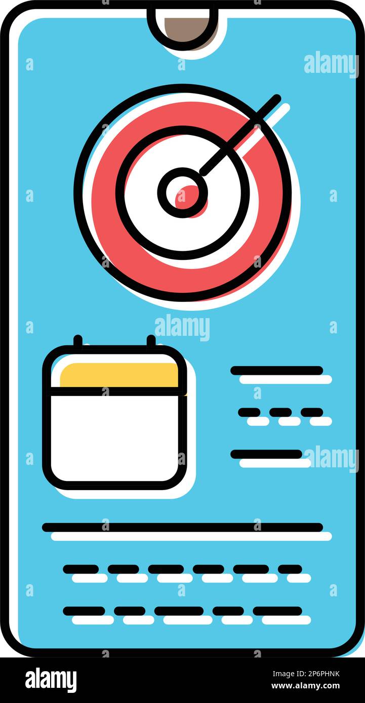 Tracking mission Stock Vector Images - Alamy